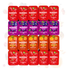 Products - Duerrs