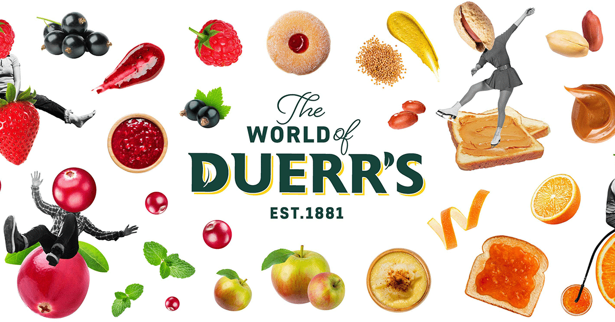 Products - Duerrs